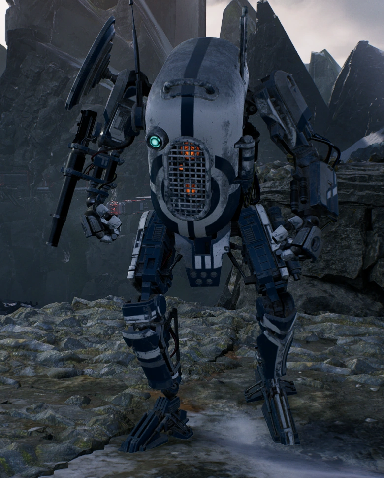 Ba-Gonk | Yodapedi | Fandom