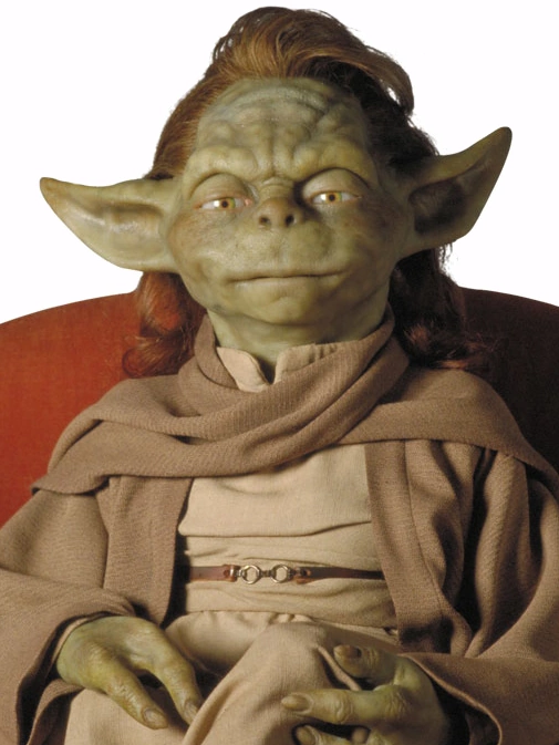 Yaddle | Yodapedi | Fandom