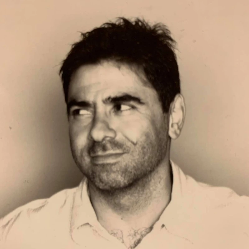 Okan Ataman | Yodapedi | Fandom