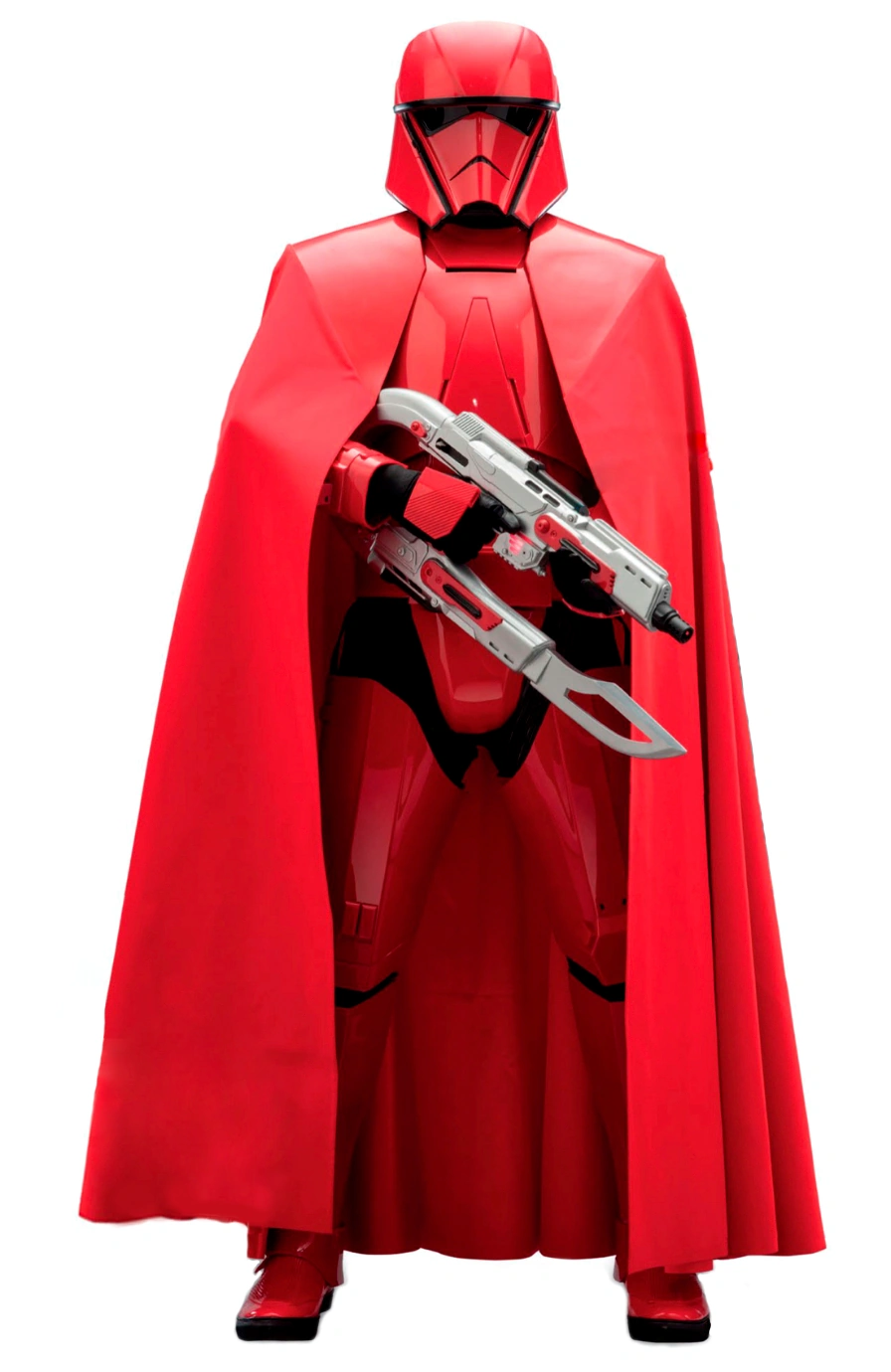 Hükümdar Koruyucu | Yodapedi | Fandom