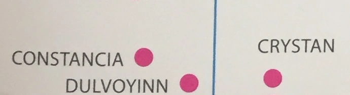 Crystan | Yodapedi | Fandom