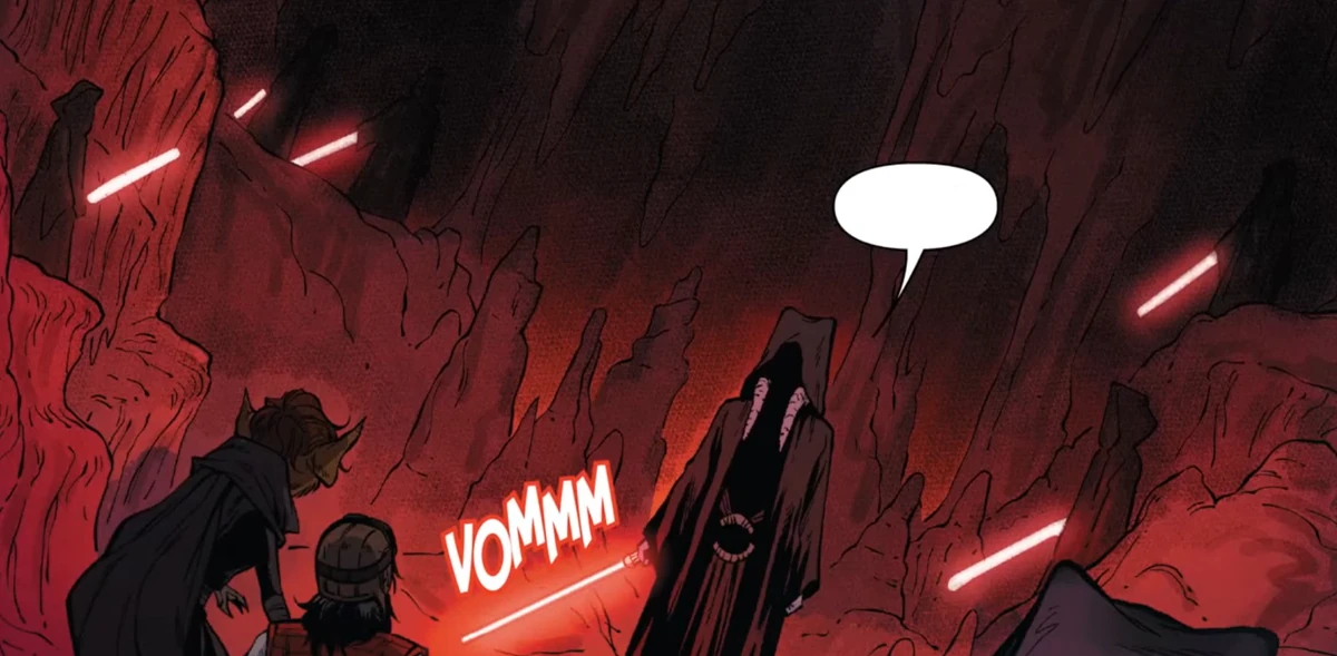 Sith devri | Yodapedi | Fandom