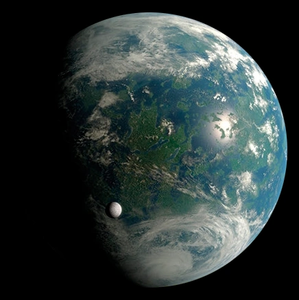 Kashyyyk | Yodapedi | Fandom