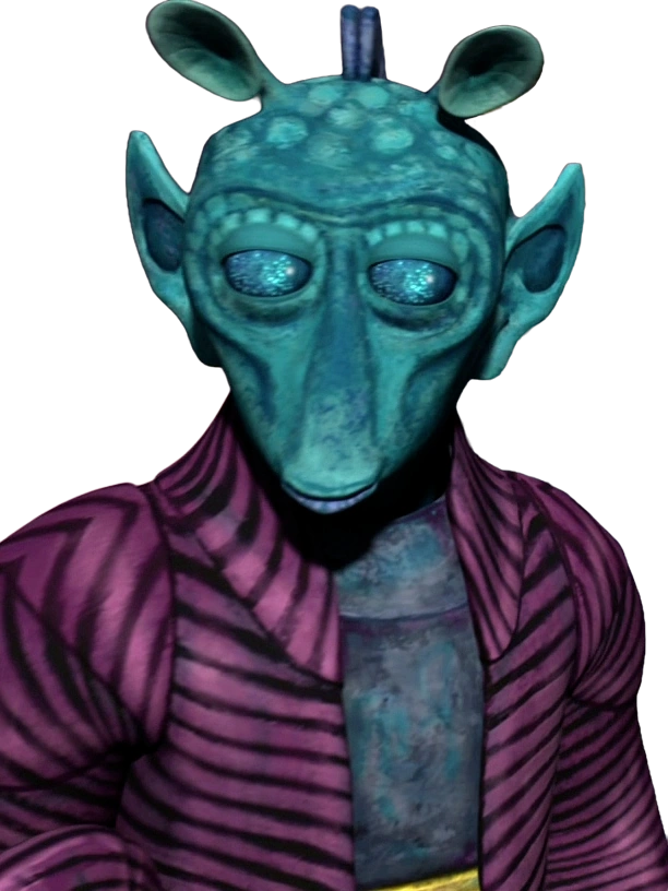 Onaconda Farr | Yodapedi | Fandom