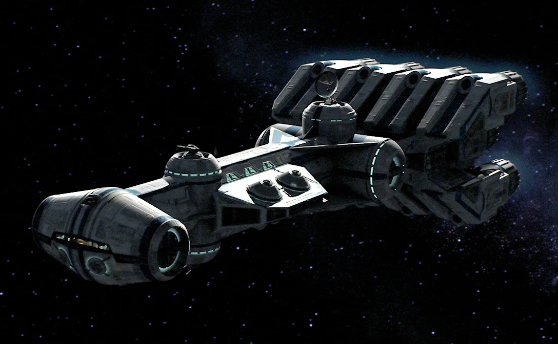 Tantive III | Yodapedi | Fandom