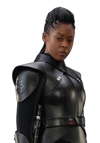 Reva Sevander | Yodapedi | Fandom