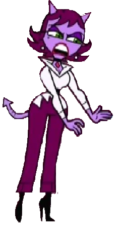 Saranoia/Galeria | Wikia Yin Yang Yo Wiki Pt-BR | Fandom