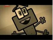 Brother Serman | Yin Yang Yo Abriged Series Wiki | Fandom