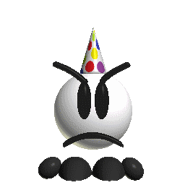 Party Yin | Yinlol Wiki | Fandom