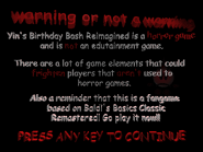 Party Yin | Yinlol Wiki | Fandom