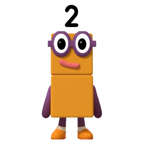 Numberblocks | YinYangFan's Wiki | Fandom