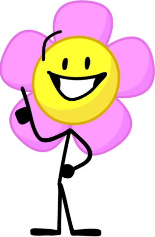 Bfb characters | YinYangFan's Wiki | Fandom