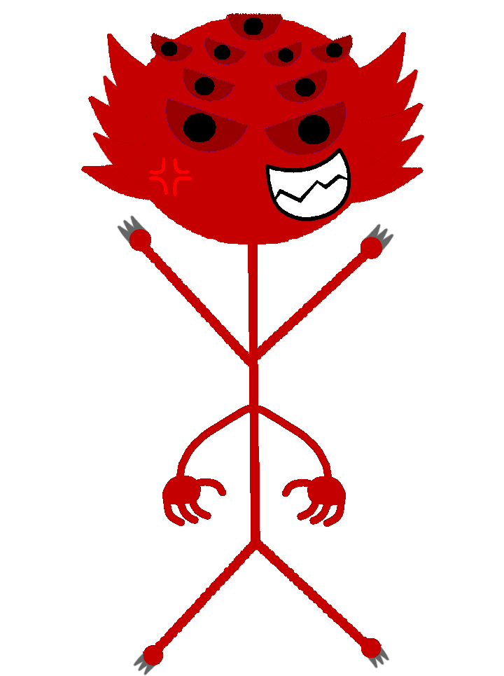 YinYangFan (Demon) | YinYangFan's Wiki | Fandom