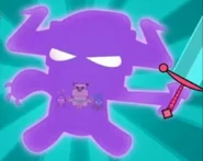 Master Yo | Yin Yang Yo! Wiki | Fandom