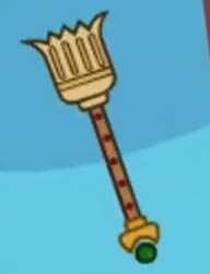 Saranoia's Wands | Yin Yang Yo! Wiki | Fandom