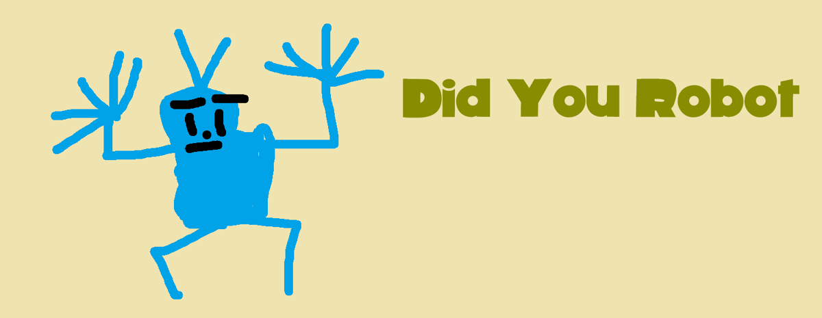 Did You Robot | Yin Yang Yo! Wiki | Fandom