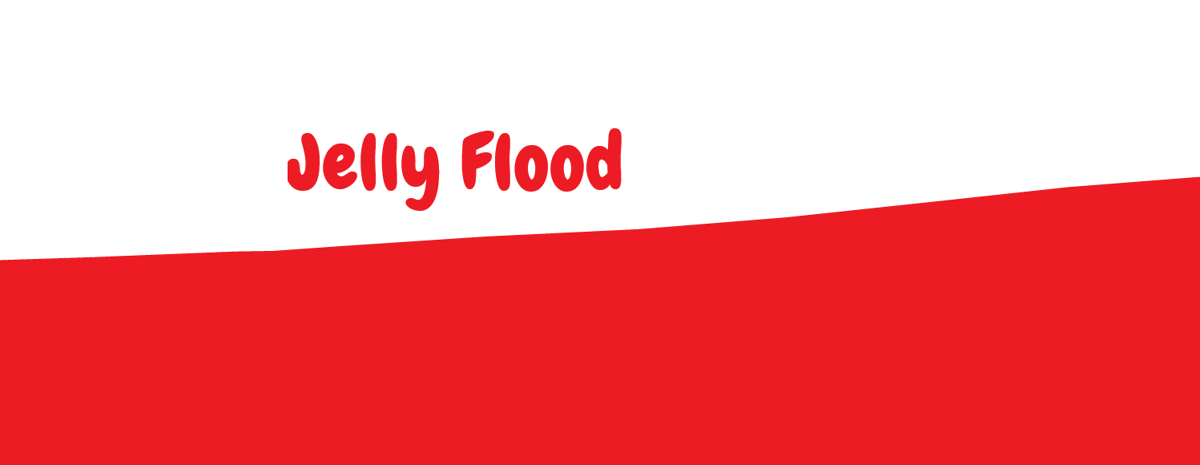 Jelly Flood | Yin Yang Yo! Wiki | Fandom