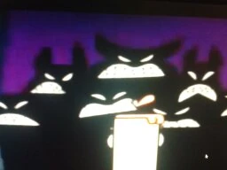 Evil Guard Dogs | Yin Yang Yo! Wiki | Fandom