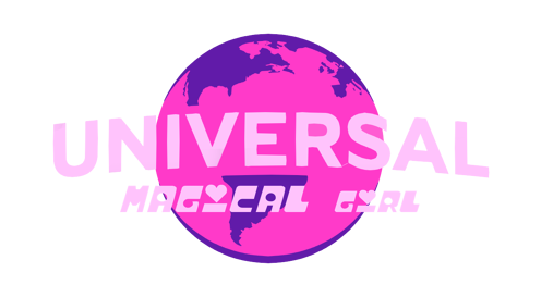 Universal Magical girl | Yin Yang Yo! Wiki | Fandom
