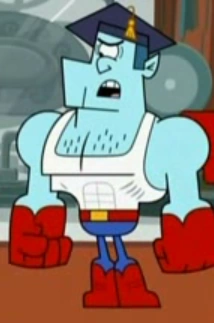 The Lesson | Yin Yang Yo! Wiki | Fandom