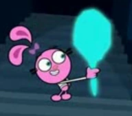 Woo Foo Racket | Yin Yang Yo! Wiki | Fandom