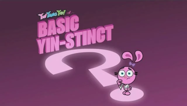 Basic Yin-stinct | Yin Yang Yo! Wiki | Fandom