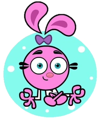 Yin | Yin Yang Yo! Wiki | Fandom