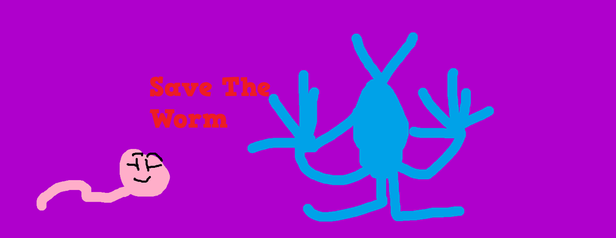 Save The Worm | Yin Yang Yo! Wiki | Fandom