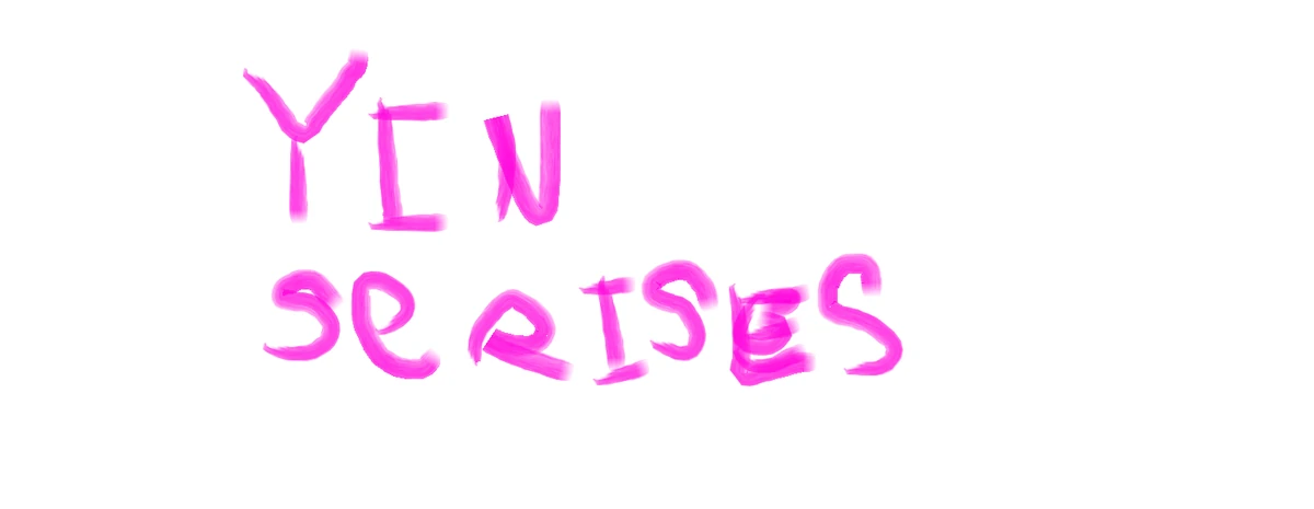 Yin Series | Yin Yang Yo! Wiki | Fandom