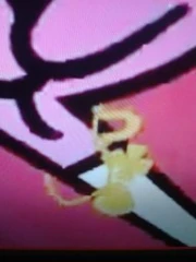 The Little Miss Woo Foo Magic Foo-Bration Charm | Yin Yang Yo! Wiki ...