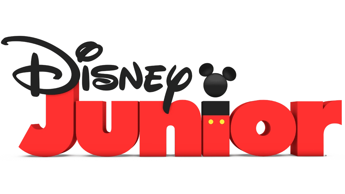 Disney Junior | Yin Yang Yo! Wiki | Fandom