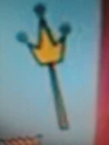 Saranoia's Wands | Yin Yang Yo! Wiki | Fandom
