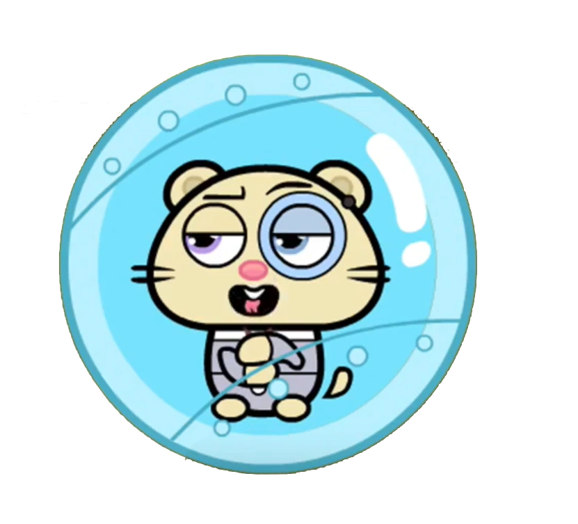 Fastidious's Giant Bowl | Yin Yang Yo! Wiki | Fandom