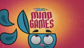 Mind Games | Yin Yang Yo! Wiki | Fandom