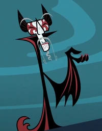 Night Master | Yin Yang Yo! Wiki | Fandom