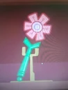 Saranoia's Wands | Yin Yang Yo! Wiki | Fandom