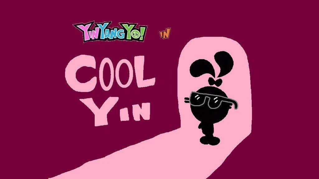 Cool Yin | Yin Yang Yo! Wiki | Fandom