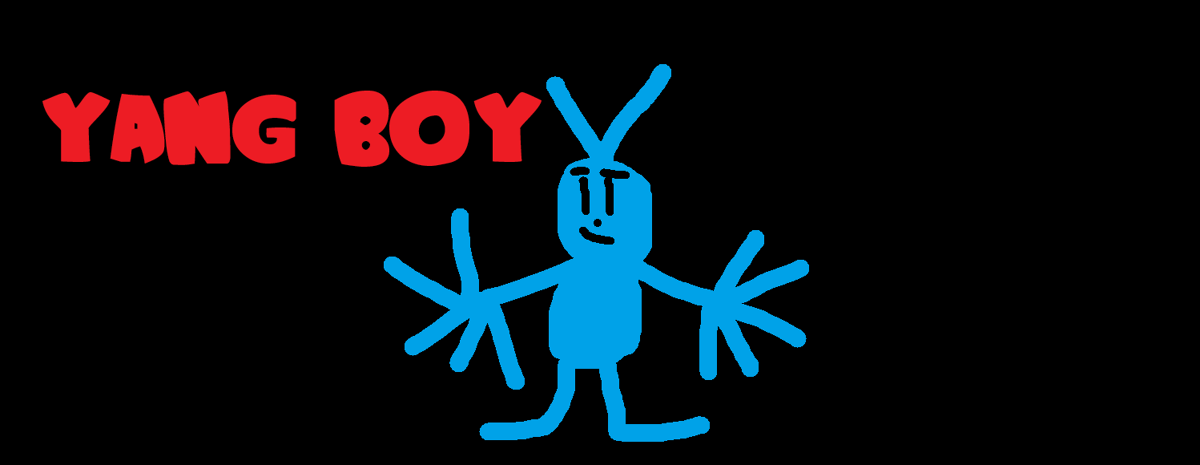 Yang Boy | Yin Yang Yo! Wiki | Fandom