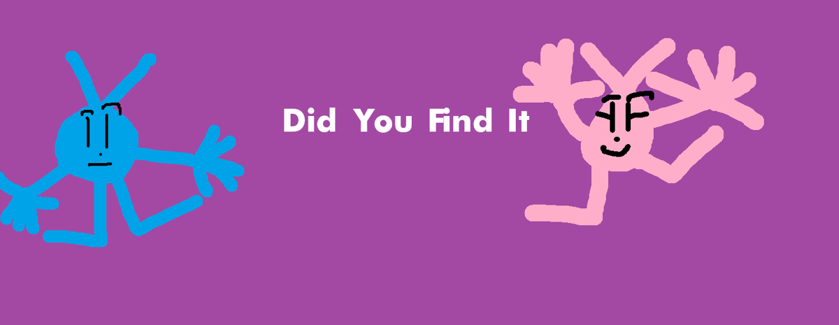 Did You Find It | Yin Yang Yo! Wiki | Fandom