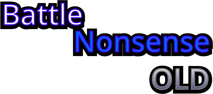 Battle Nonsense | Yiosgio Wiki | Fandom