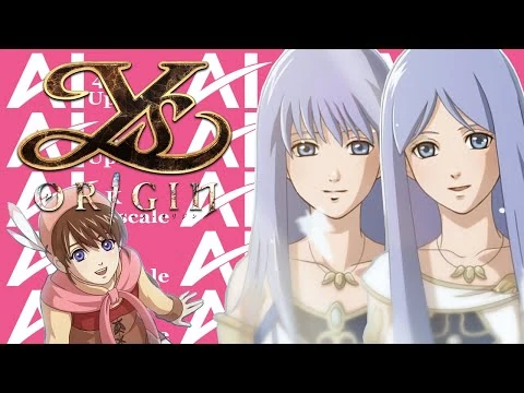 伊蘇：始源 | 伊蘇百科 Wiki | Fandom