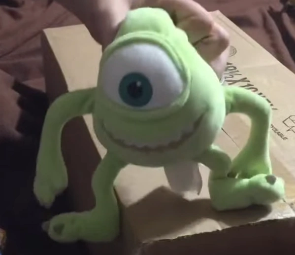 Big Eye Bart | YooItsXtra Wiki | Fandom