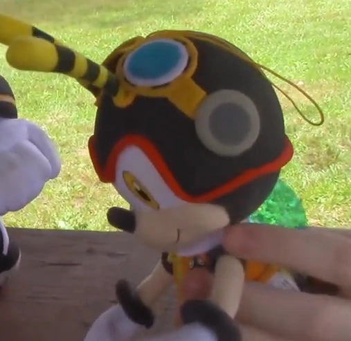 Charmy | YooItsXtra Wiki | Fandom