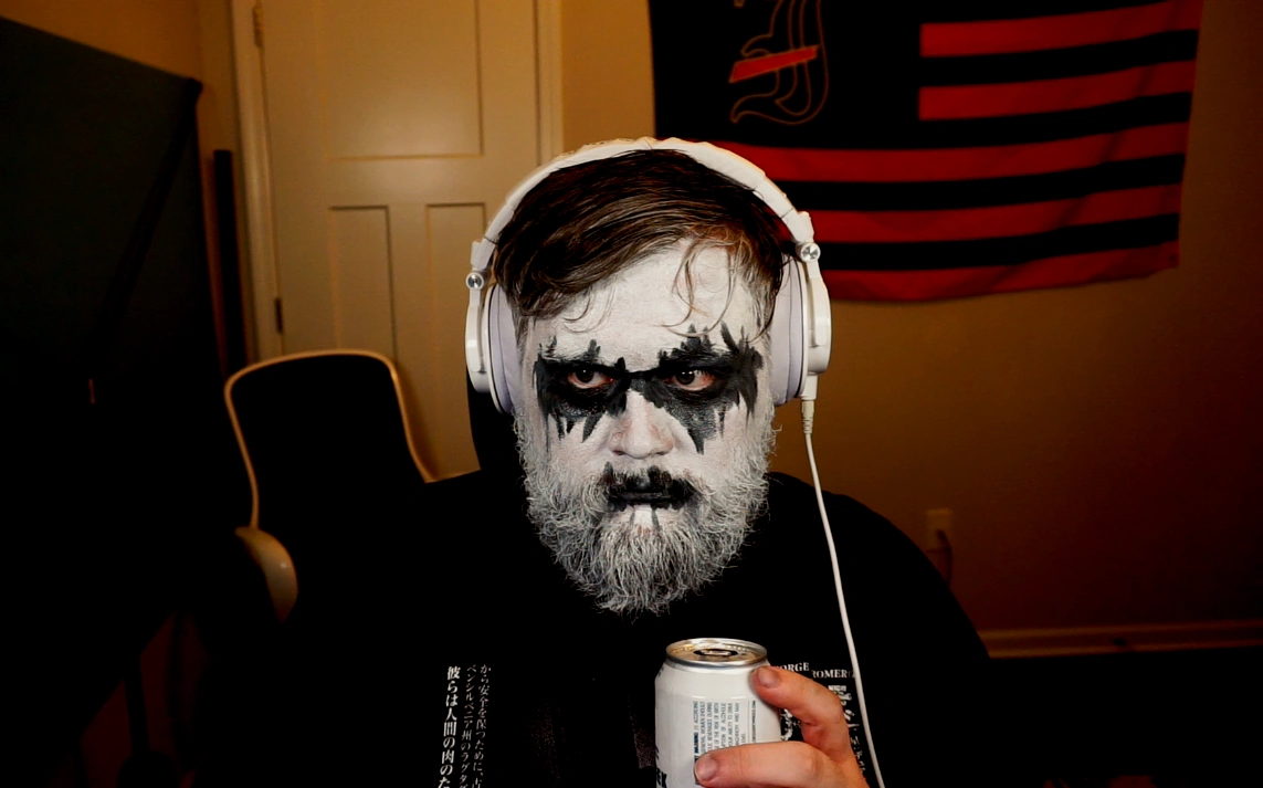 Mike Hale | YKS Wiki | Fandom