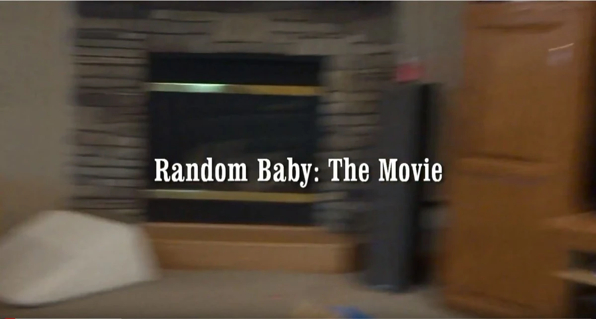 Random Baby: The Movie | You'll know what to name it Wiki | Fandom