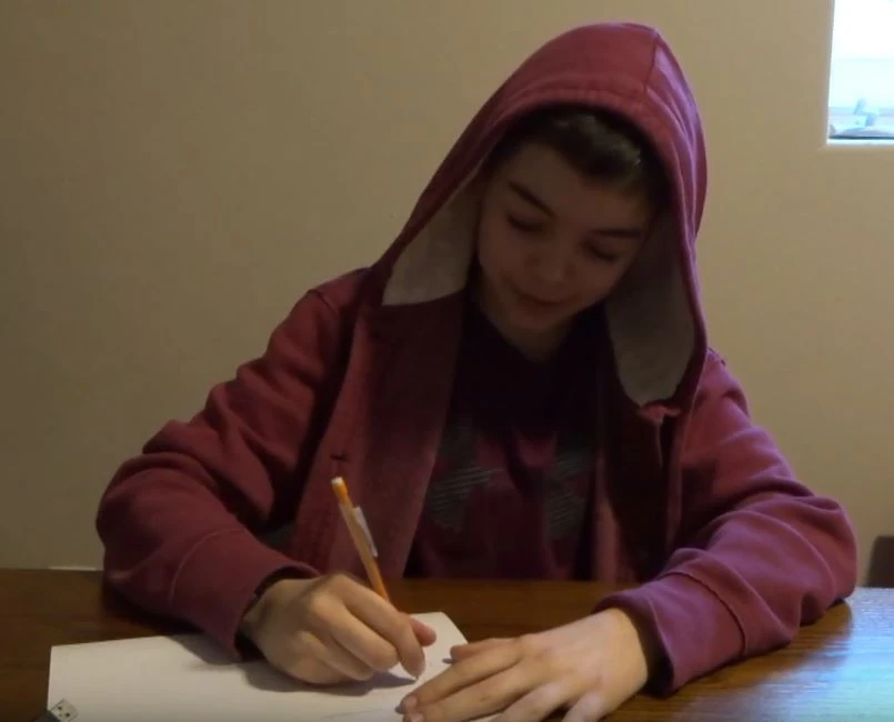 Super Secret Super Hero Squad Admission Test | You'll know what to name ...