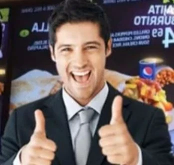 Taco Bell Guy | You'll know what to name it Wiki | Fandom