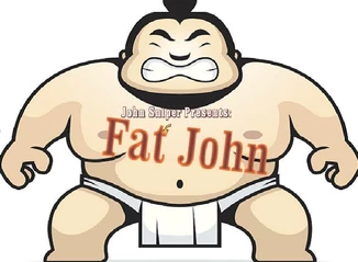 Fat John(series) | You'll know what to name it Wiki | Fandom