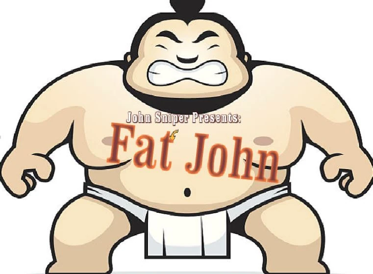 Fat John(series) | You'll know what to name it Wiki | Fandom