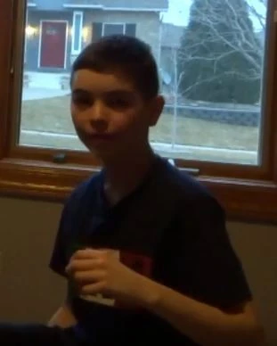 Caleb Lang | You'll know what to name it Wiki | Fandom